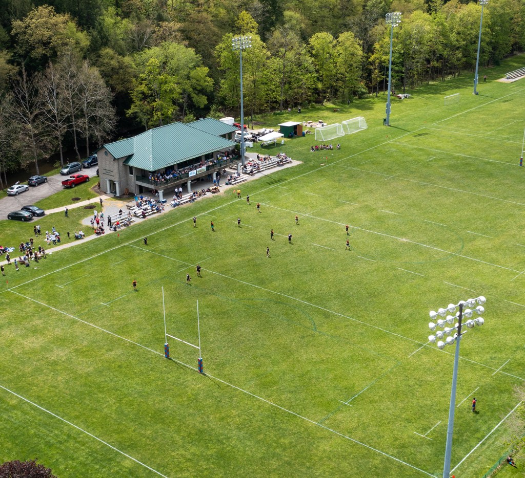 Pittsburgh Harlequin Rugby